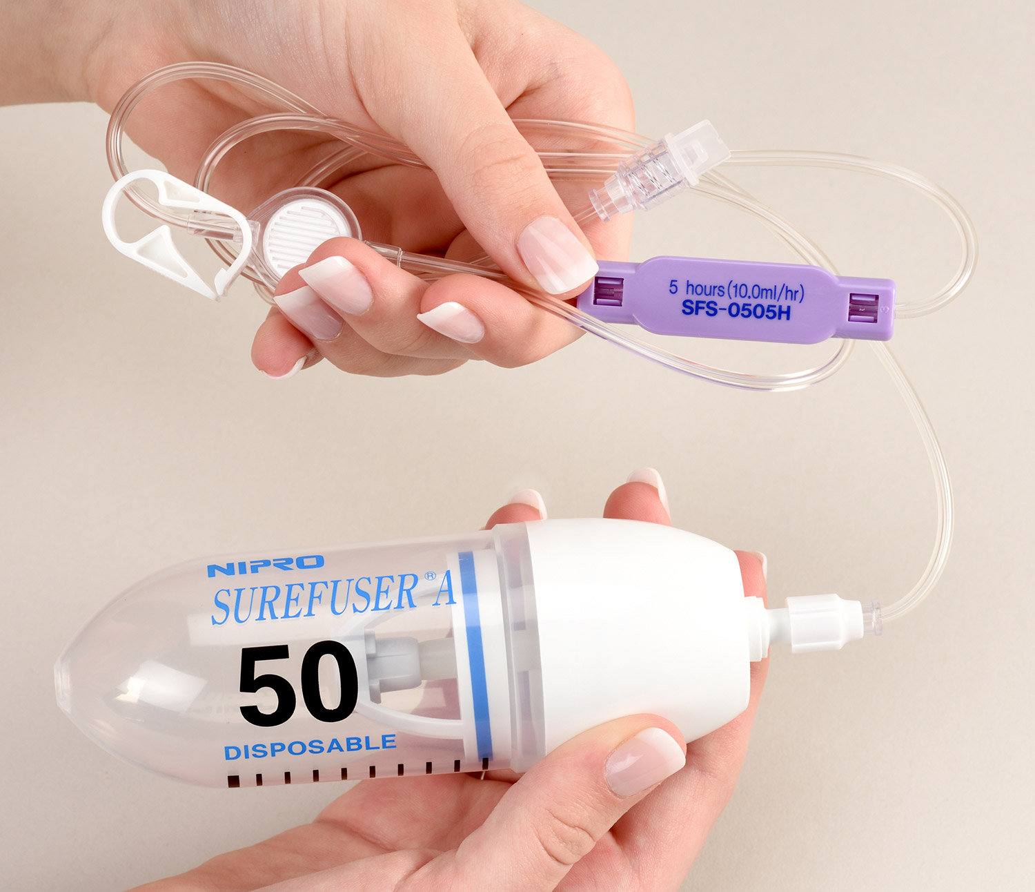 Catheter and Tubing Products - ReCathCo